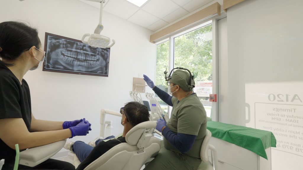 The Importance of Regular Dental Check-Ups - Carvolth Dentistry